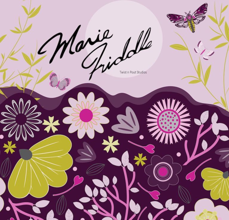 Marie Friddle – Twist n Pout Studios